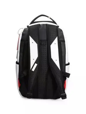 SPRAYGROUND Shark Central Backpack