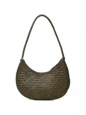 Dragon Diffusion Nova Luna Leather Shoulder Bag