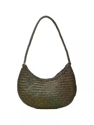 Dragon Diffusion Nova Luna Shoulder Bag - Green