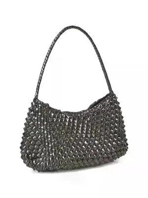 Dragon Diffusion Basil Cactus Shoulder Bag