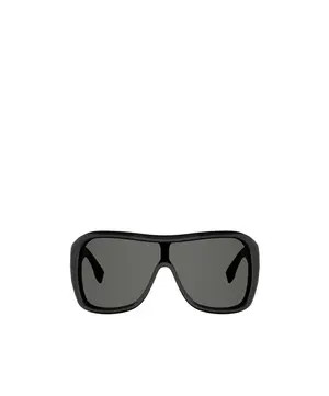 Fendi Pilot Frame Sunglasses - No