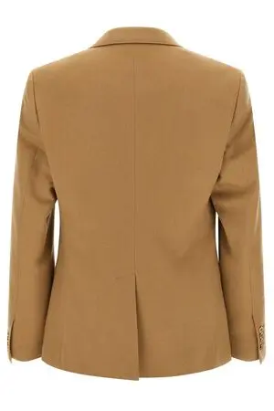 Dolce & Gabbana Dolce Gabbana Portofino Crest Blazer