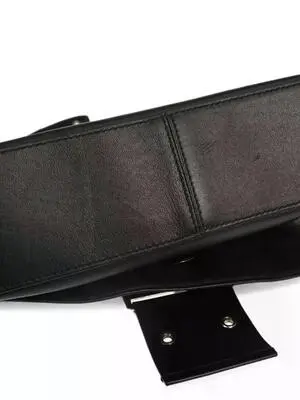 Dior Street Chic Shoulder Bag
