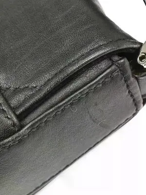 Dior Street Chic Shoulder Bag