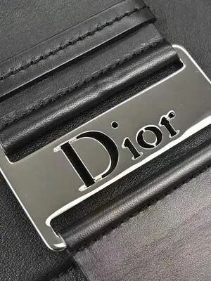 Dior Street Chic Shoulder Bag