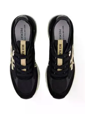 Premiata Moerun Sneakers