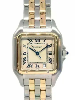 Cartier Panthère Mm 2-row 26mm Watch