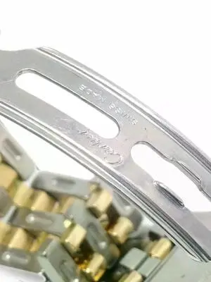 Cartier Panthère Mm 2-row 26mm Watch