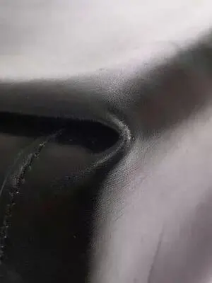 Gucci Turn-lock Leather Tote Bag