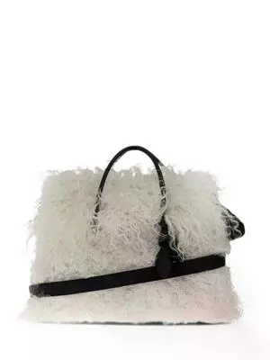 Jacquemus The Turismo Shopper Bag