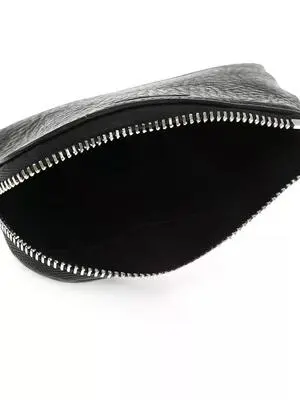 SÖDERBERG Grained Leather Card Holder