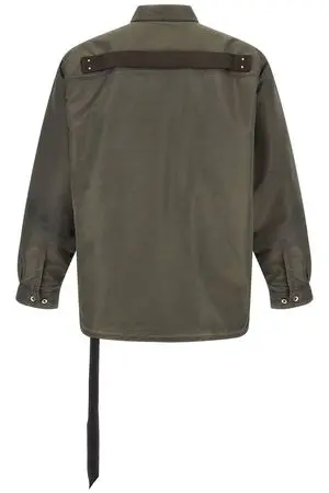 Rick Owens Jumbo Outershirt