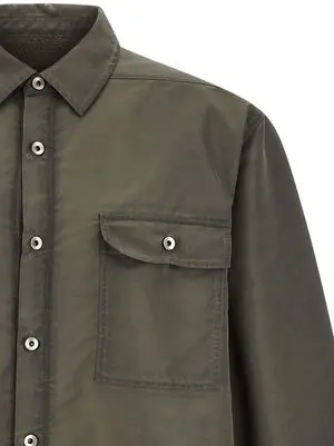Rick Owens Jumbo Outershirt