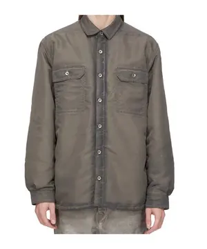 Rick Owens Jumbo Outershirt