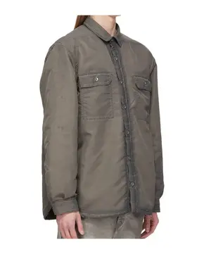 Rick Owens Jumbo Outershirt