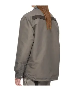 Rick Owens Jumbo Outershirt