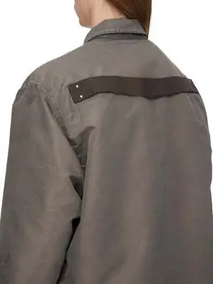 Rick Owens Jumbo Outershirt