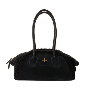 VIVIENNE WESTWOOD Shirley Small Holdall