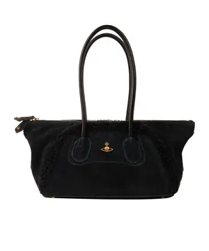 VIVIENNE WESTWOOD Shirley Small Holdall