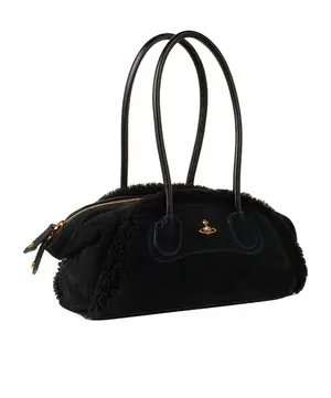 VIVIENNE WESTWOOD Shirley Small Holdall