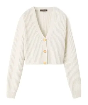 LORO PIANA Yarrow Cardigan