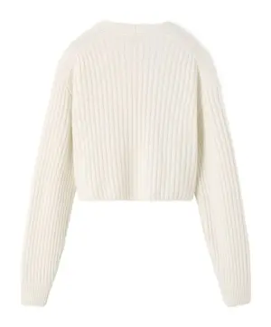 Loro Piana Yarrow Cardigan