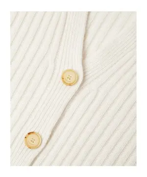 Loro Piana Yarrow Cardigan