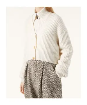 Loro Piana Yarrow Cardigan