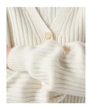 Loro Piana Yarrow Cardigan