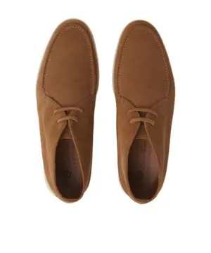 Loro Piana Walk And Walk Ankle Boot