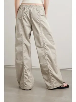 AGOLDE Vintage Casual Pants
