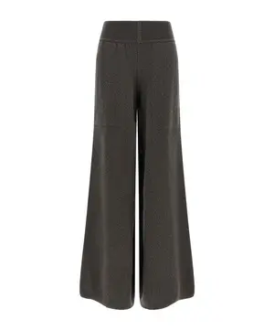 Rick Owens Loose' Pants - Grey