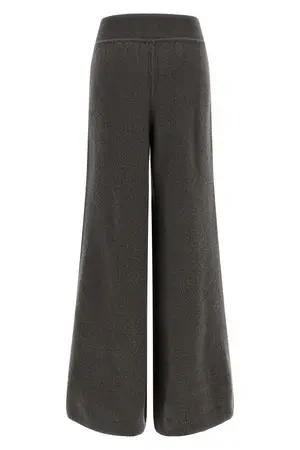 Rick Owens Loose' Pants - Grey