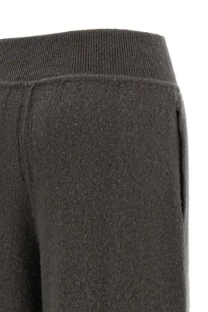 Rick Owens Loose' Pants - Grey