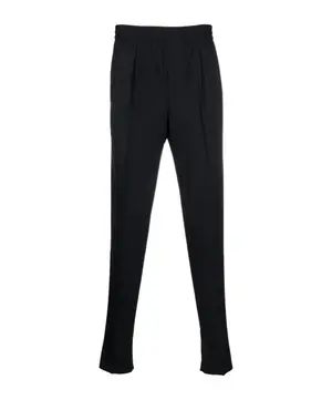 Zegna Pleated Casual Pants