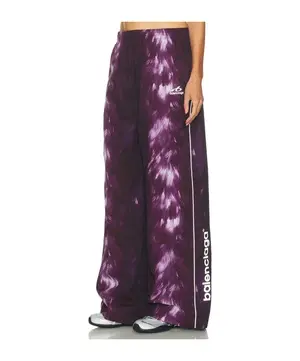 Balenciaga Trckst Skiwear Pants