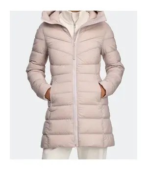 Canada Goose Clair Coat Tonal Disc