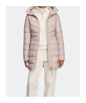 Canada Goose Clair Coat Tonal Disc