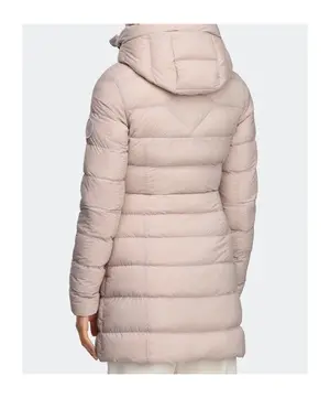Canada Goose Clair Coat Tonal Disc