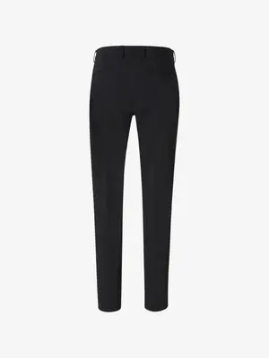 PT TORINO Logo-branded Trousers