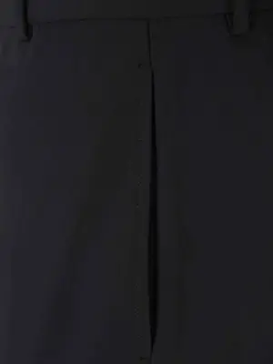 PT TORINO Logo-branded Trousers