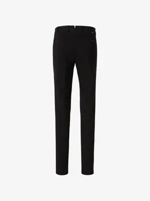 PT TORINO Straight-leg Trousers