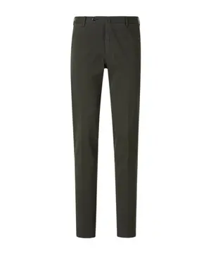 PT TORINO Trousers With Belt Loops