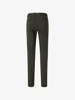 PT TORINO Trousers With Belt Loops