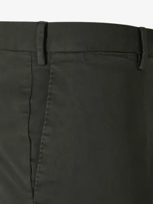 PT TORINO Trousers With Belt Loops