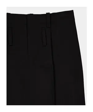 Marni Belted Skirt