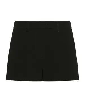 Marella Belt-loop Shorts