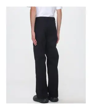 DIESEL® Casual Trousers With Belt Loops
