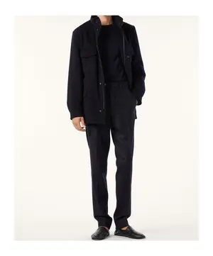 Loro Piana Traveller Field Jacket