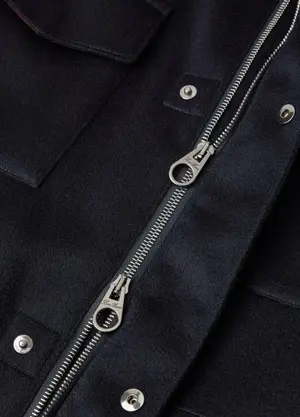 Loro Piana Traveller Field Jacket